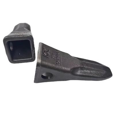 Cina Escavatore Undercarriage Parts di Bucket Teeth 1U3352 dell'escavatore CAT320 in vendita