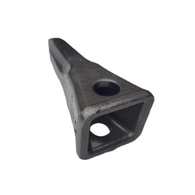 China TB00705RC Steel Casting Mini Excavator Bucket Teeth Wheel Loader Bucket Teeth for sale