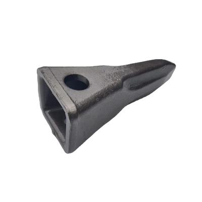 China De hoge jaren '40 Pc60 Pc200 Sk200 Cat330 53103205 van Bucket Teeth For 18s van het Hardheidsgraafwerktuig Te koop