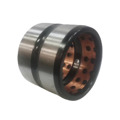 中国 40cr重い装置の予備品を薮で囲む9j7078/9j-7078バケツ 販売のため