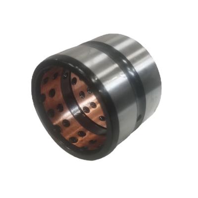 中国 40cr重い装置の予備品を薮で囲む9j7078/9j-7078バケツ 販売のため