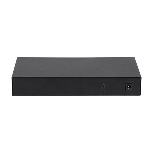 Quality 9 Port 2.5G Ethernet Switch With 60Gbps Switching Capacity For High Speed for sale