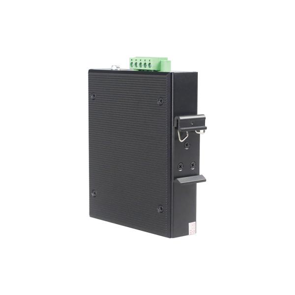 Quality Network Solution 6 Port 2.5G PoE Switch With 30W PoE Power Industrial Grade for sale