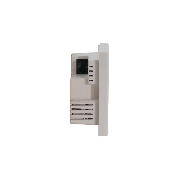 Quality Dual Band Gigabit Wireless AP with WiFi 6 Technology and 86 Type Panel Design for sale