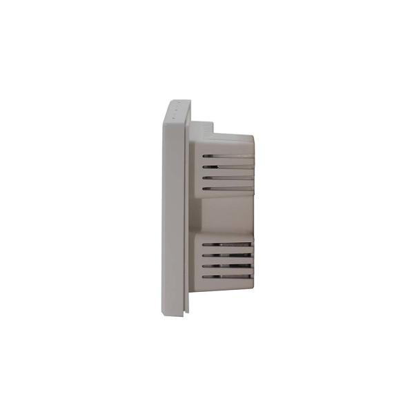 Quality Dual Band Gigabit Wireless AP with WiFi 6 Technology and 86 Type Panel Design for sale