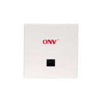 Quality Dual Band Gigabit Wireless AP with WiFi 6 Technology and 86 Type Panel Design for sale