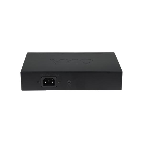 Quality Zero Configuration 11 Port Gigabit PoE Switch With 12Gbps Switching Capacity for sale