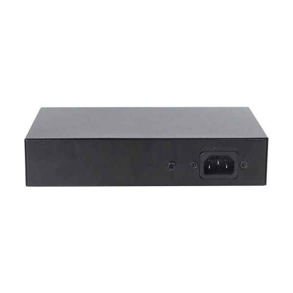 Quality 10 Port 10/100M PoE Switch 30W Per Port For Reliable Network Connectivity for sale