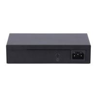 China 10 Port Smart PoE Switch With Watchdog Function For Reliable Network Access for sale