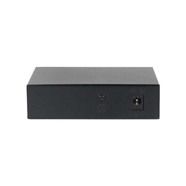 Quality 5 Port Gigabit Unmanaged Ethernet Switch Zero Configuration Shock Resistant for sale