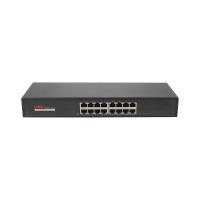 Quality 16 Port Gigabit Ethernet Switch With 4.1M Buffer Memory Plug And Play Operation for sale