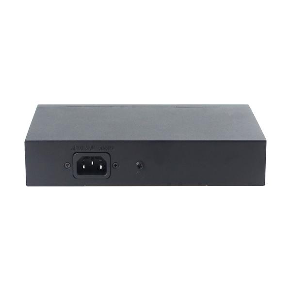 Quality 11-Port Gigabit Uplink PoE Switch With 30W PoE+ Power And Watchdog Function for sale