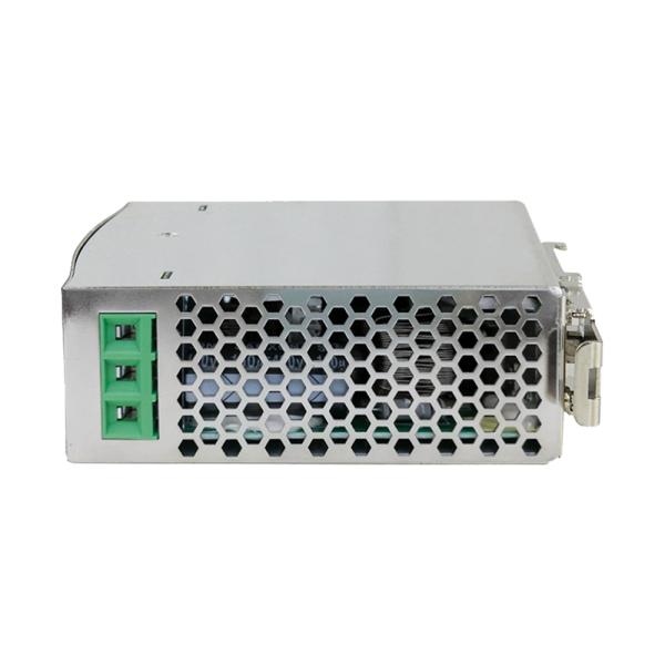 Quality 240W 24V High Efficiency DIN Rail Industrial Power Supply for Automation and for sale