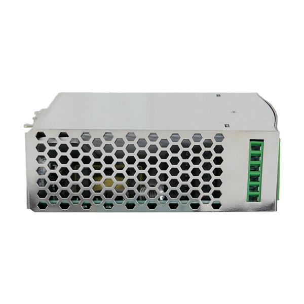 Quality 240W 24V High Efficiency DIN Rail Industrial Power Supply for Automation and for sale