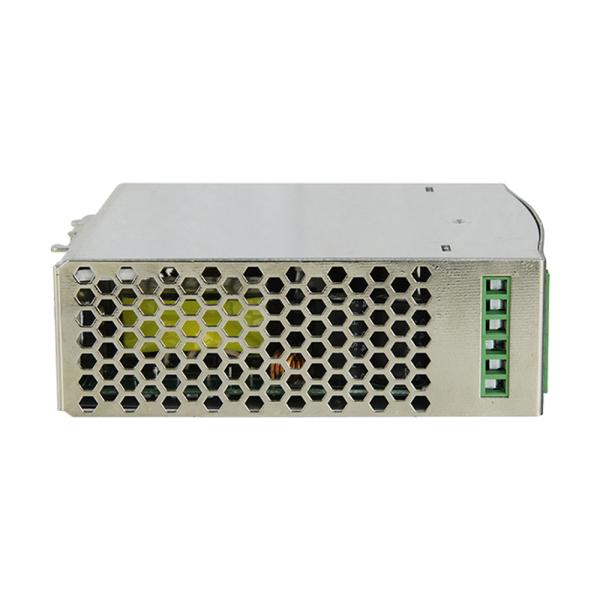 Quality 120W 12V DIN Rail Industrial Power Supply with Wide Operation Temperature Range for sale
