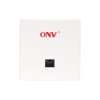 Quality 1500M Wi-Fi 6 Dual-Band Wall-plate Access Point for High-Density Wireless for sale