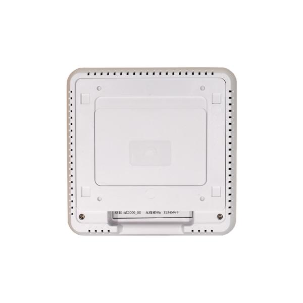 Quality 3000M Dual-band High-density Wi-Fi 6 Ceiling Access Point for Wireless AP for sale