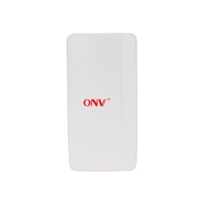China 2.4GHz 300Mbps Outdoor Wireless Bridge with 8dBi Antenna for Long-Range Point-to-Point Connectivity for sale