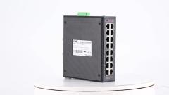 ONV IPS33016PM Power over Ethernet Switch