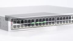 ONV-IPS38048PFM ONV Industrial PoE Switch Power Your Network