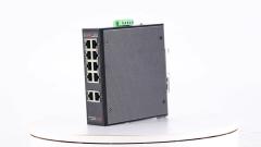 ONV-IPS33108P PoE Switch Power Your Network
