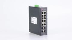 ONV-IPS33148PFM PoE Switch Power Your Network
