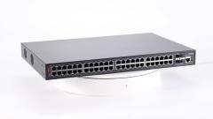 ONV-POE33052PFM PoE Switch Network Power
