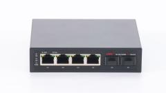 ONV-POE33064PF PoE Switch Power Your Network