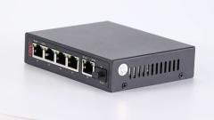 ONV-POE33064PFG PoE Switch Power Your Network