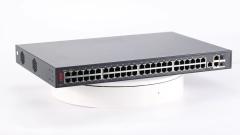 ONV-POE31048PF Power Over Ethernet Switch