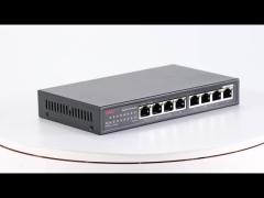 ONV-POE33007P Power Over Ethernet Switch