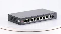 ONV-POE33108PFG PoE Switch Power Your Network