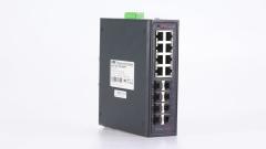 ONV-IPS33168PFM PoE Switch Power Your Network