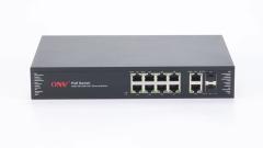 ONV-POE33128PF ONV PoE Switch Power Your Network