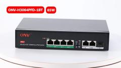 ONV-H3064PFD-1BT PoE switch network power