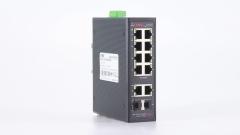 ONV-IPS33128PF Power Over Ethernet Switch