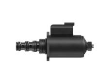 Quality 111-9916 KDRDE5K-50/4C30-146 Excavator Solenoid Valve 320B 320C E320C E320D for sale