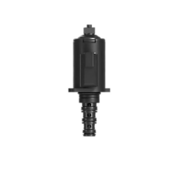 Quality 111-9916 KDRDE5K-50/4C30-146 Excavator Solenoid Valve 320B 320C E320C E320D for sale
