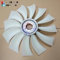 Quality SD110B D5D Engine Cooling Fan Blade Fit Volvo VOE 12804786 for sale