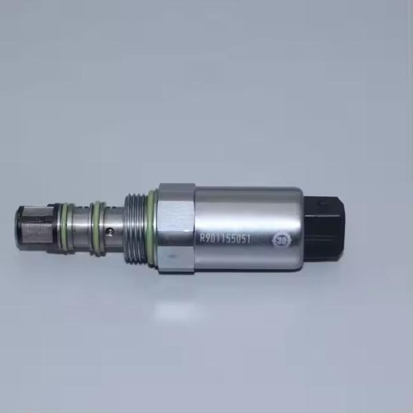Quality 491-0908 585-9231 Excavator Solenoid Valve For 320GC 323GC 336GC for sale