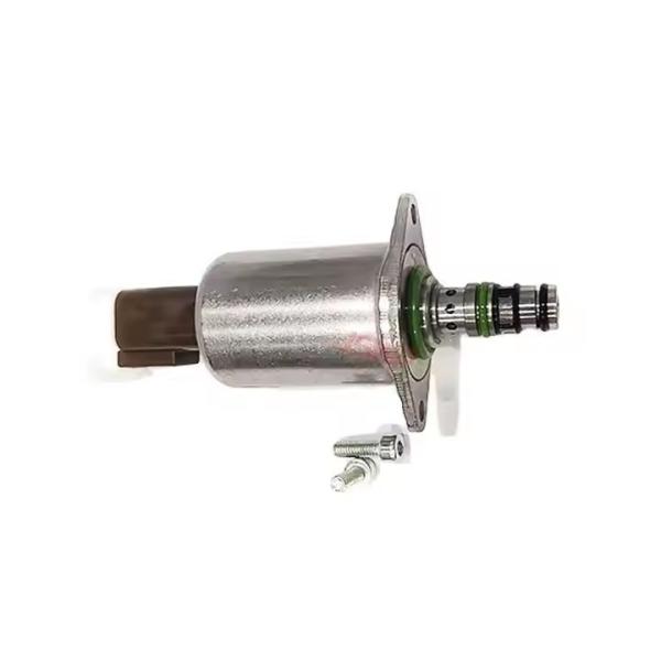 Quality Solenoid Valve TM68001/V0111010236-T for Excavator machines for sale