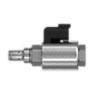 Quality Solenoid Valve 265-5214/2655214 For CAT Articulated Truck for sale