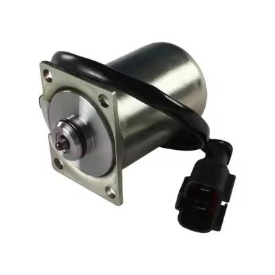 China Solenoid Valve 6553-81-3211 for KOMATSU SDV12V140 for sale
