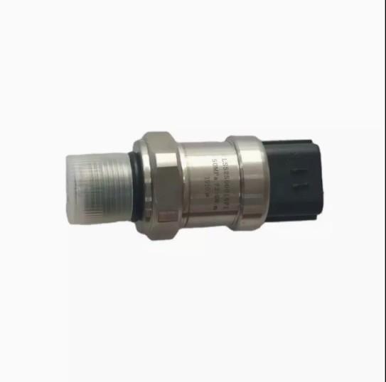 Quality LS52S00015P1 High Pressure Sensor For Excavator Kobelco SK200-8 for sale