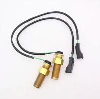 Quality Excavator Speed Sensor 7861-92-2310 For KOMATSU PC200-5 PC200-6 for sale