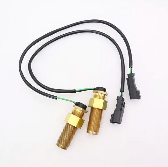 Quality Excavator Speed Sensor 7861-92-2310 For KOMATSU PC200-5 PC200-6 for sale