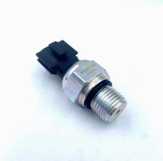 Quality Oil Pressure Sensor 4436536 For Hitachi ZAX200-1 ZAX200-3 ZAX330-1 ZAX330-3 for sale