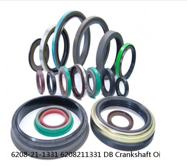 Quality 32A11-04010 34311-00800 Cranshaft Oil Seal Fits Mitsubishi Engine S4K S6K for sale