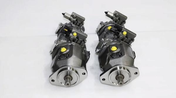 Quality A10VSO45DFR1/31R-PPA12N00-S1648 A10VSO45DFR1/31R-PPA12N00 A10VSO45DR/31R-PPA12 A10VSO45DR/31R-PPA12N00 A10VSO71 DFLR/31R-PPA12N00 Rexroth German piston pump for sale
