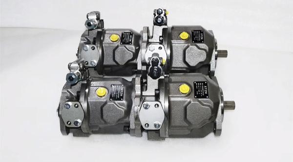 Quality A10VSO100DRS/32R-VPB12N00-S1439 A10VSO100DFR1/31R-PPA12N00 A10VSO100DR/31R-PPA12N00 A10VSO100DR/52R-PPA14N00 A10VSO100DRG/52R PUC64N00  Rexroth German hydraulic pump for sale